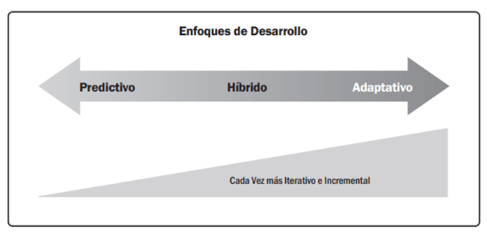 Enfoques Desarrollo Proyectos - Olexpert